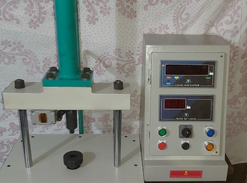 METALLURGICAL LABORATORY EQUIPMENTS – Mars Instrumentation